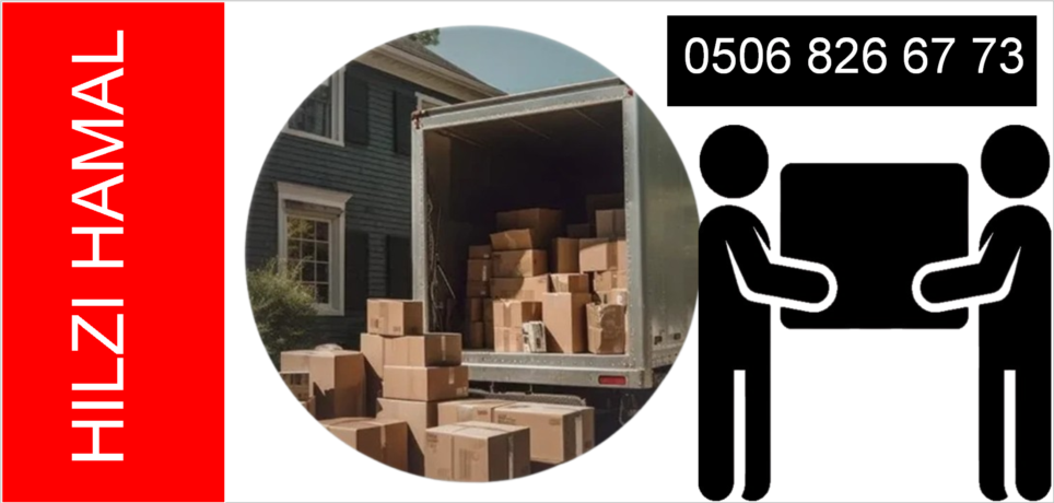 HIZLI HAMAL - İSTANBUL HAMAL ARIYORUM - HAMAL BUL